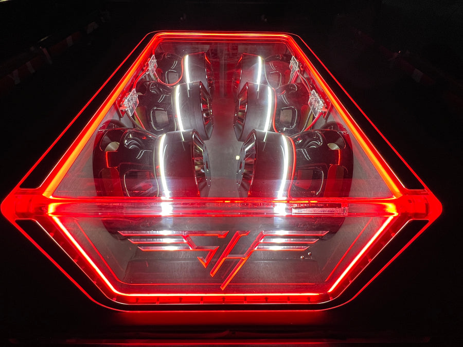 Gately Builds – Gately Audio