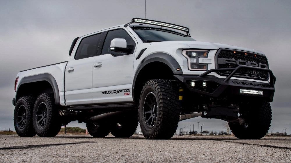 Ford Perfect Fit – Gately Audio