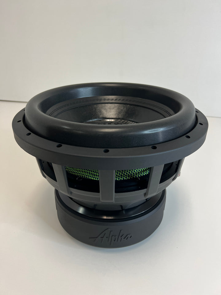 Gately Subwoofers – Gately Audio