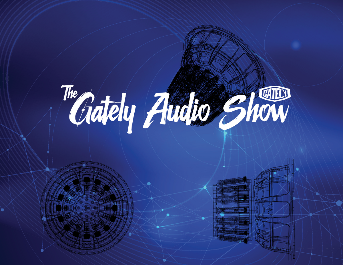 Gately Audio