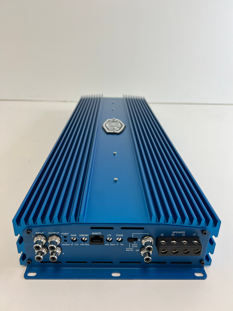 Gately Amplifiers – Gately Audio