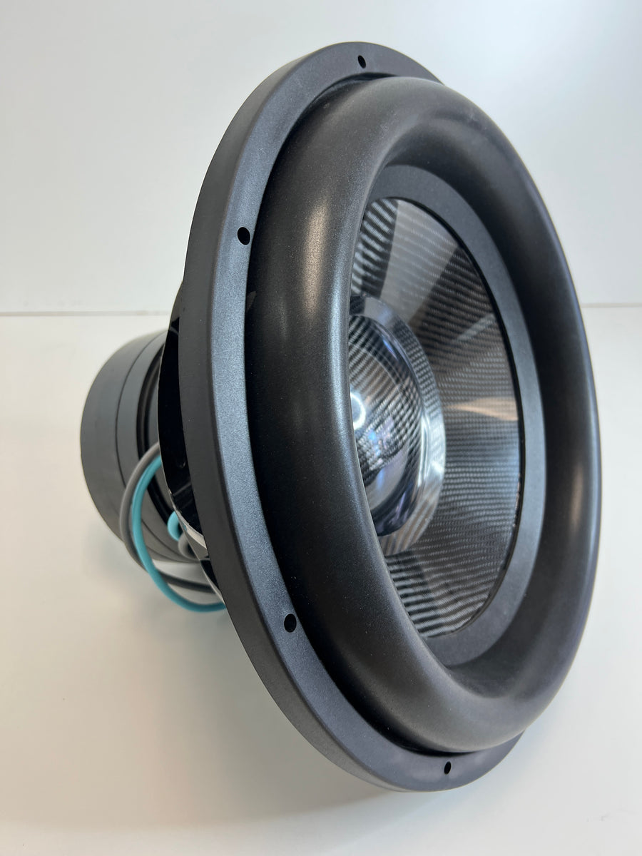 Gately Subwoofers – Gately Audio