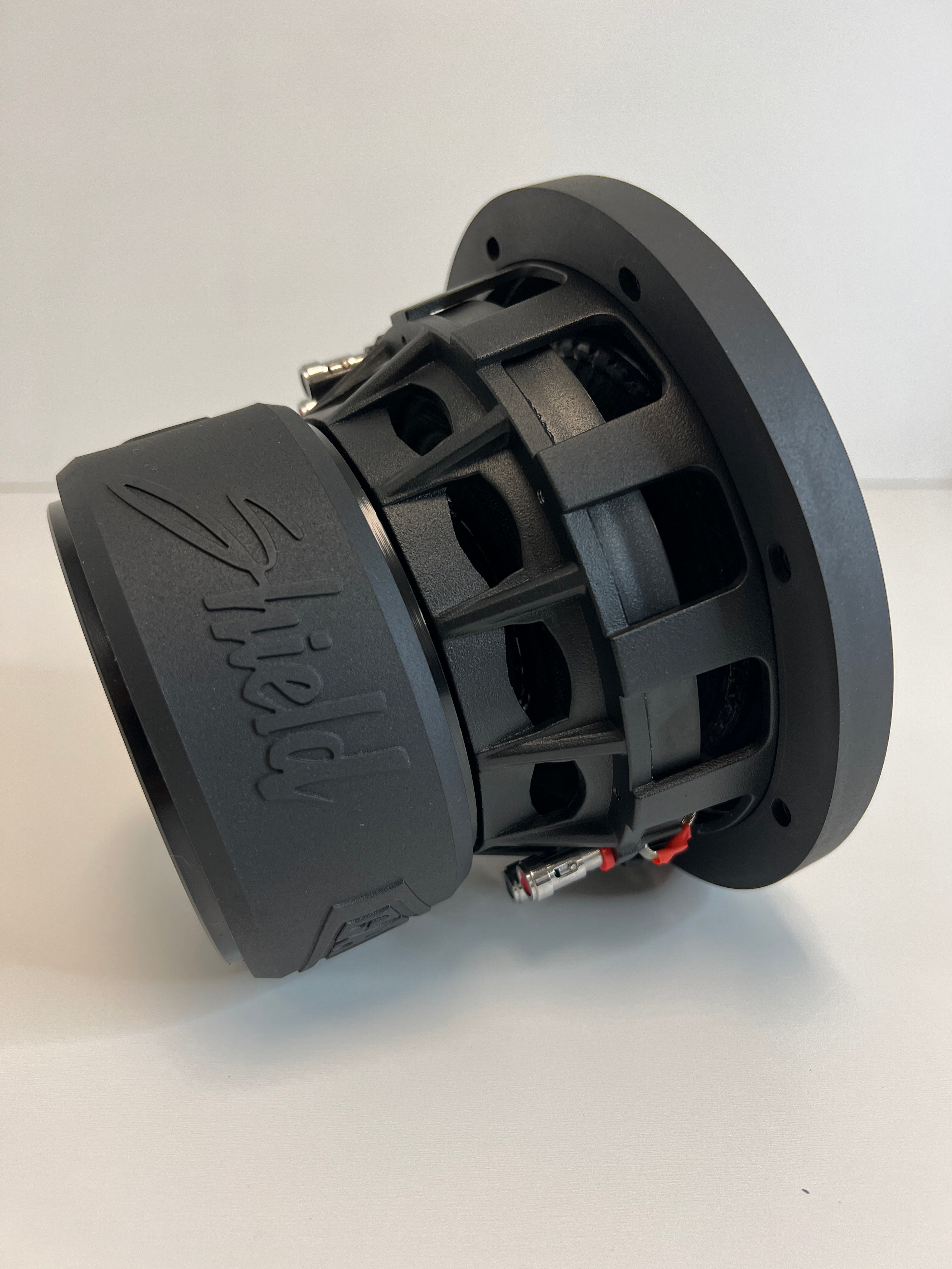 Shield 6.5" Subwoofer (400w) – Gately Audio