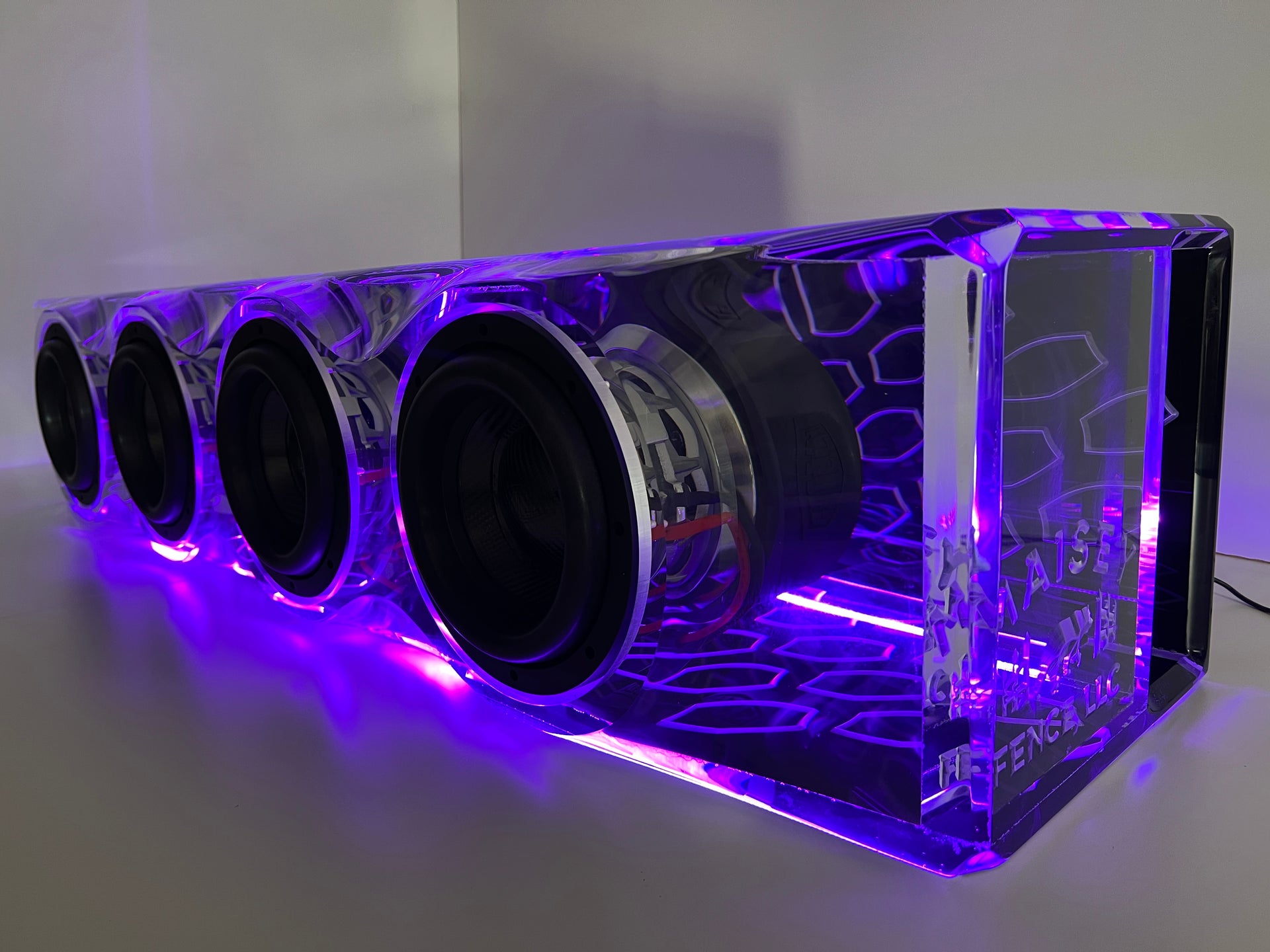 Garage Sale JP63 – Gately Audio