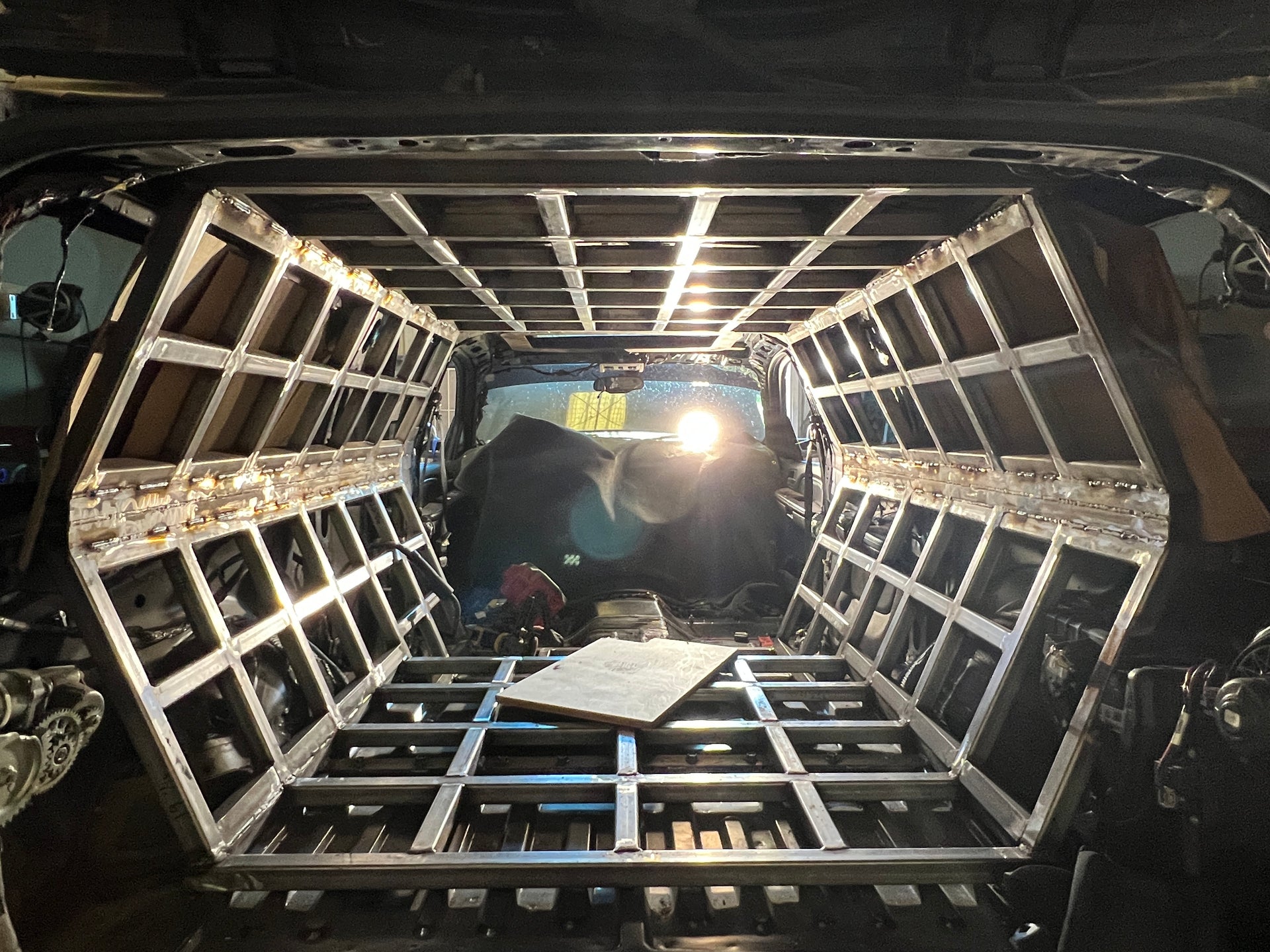 Gately Builds – Gately Audio