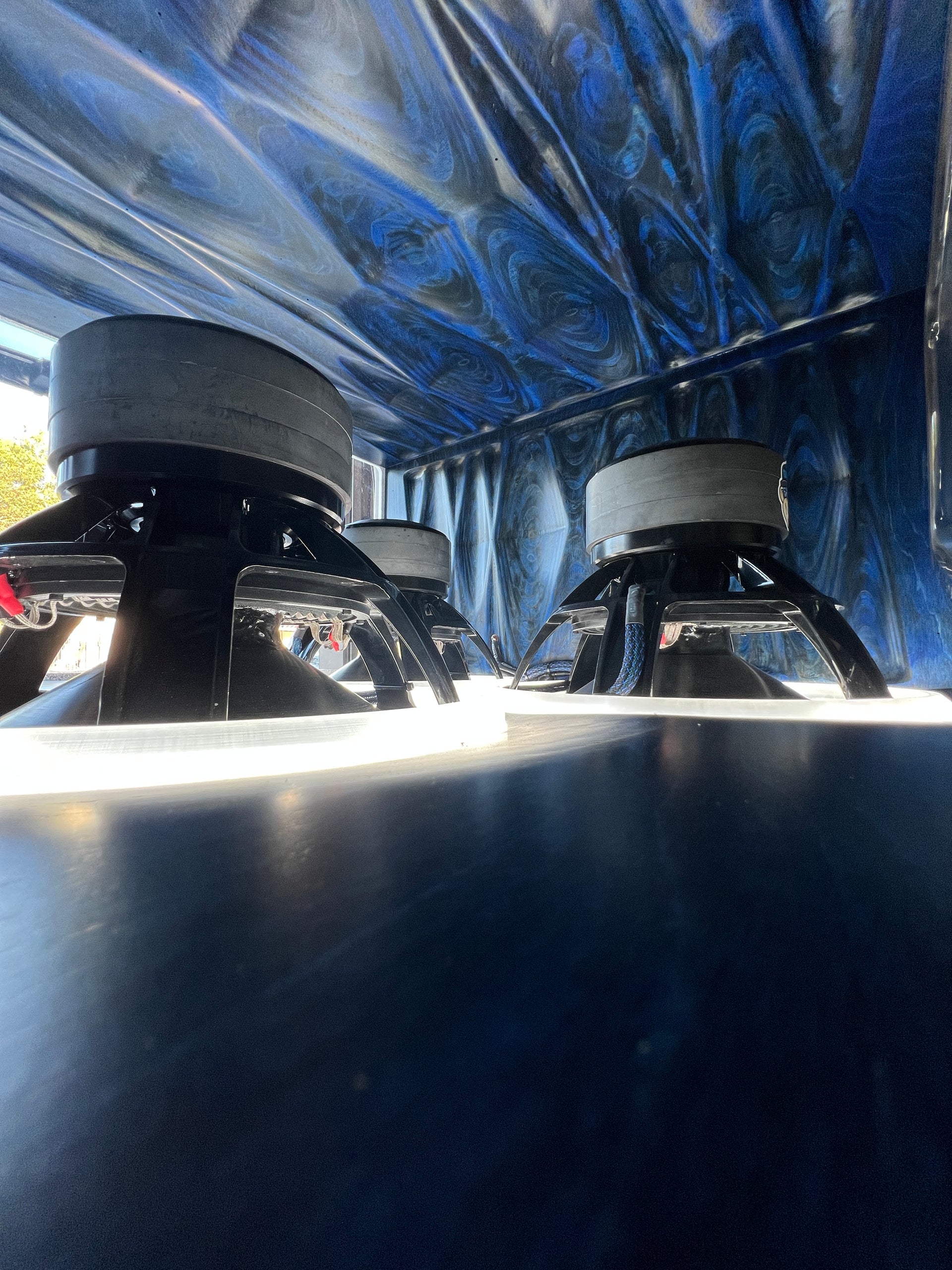 Gately Builds – Gately Audio