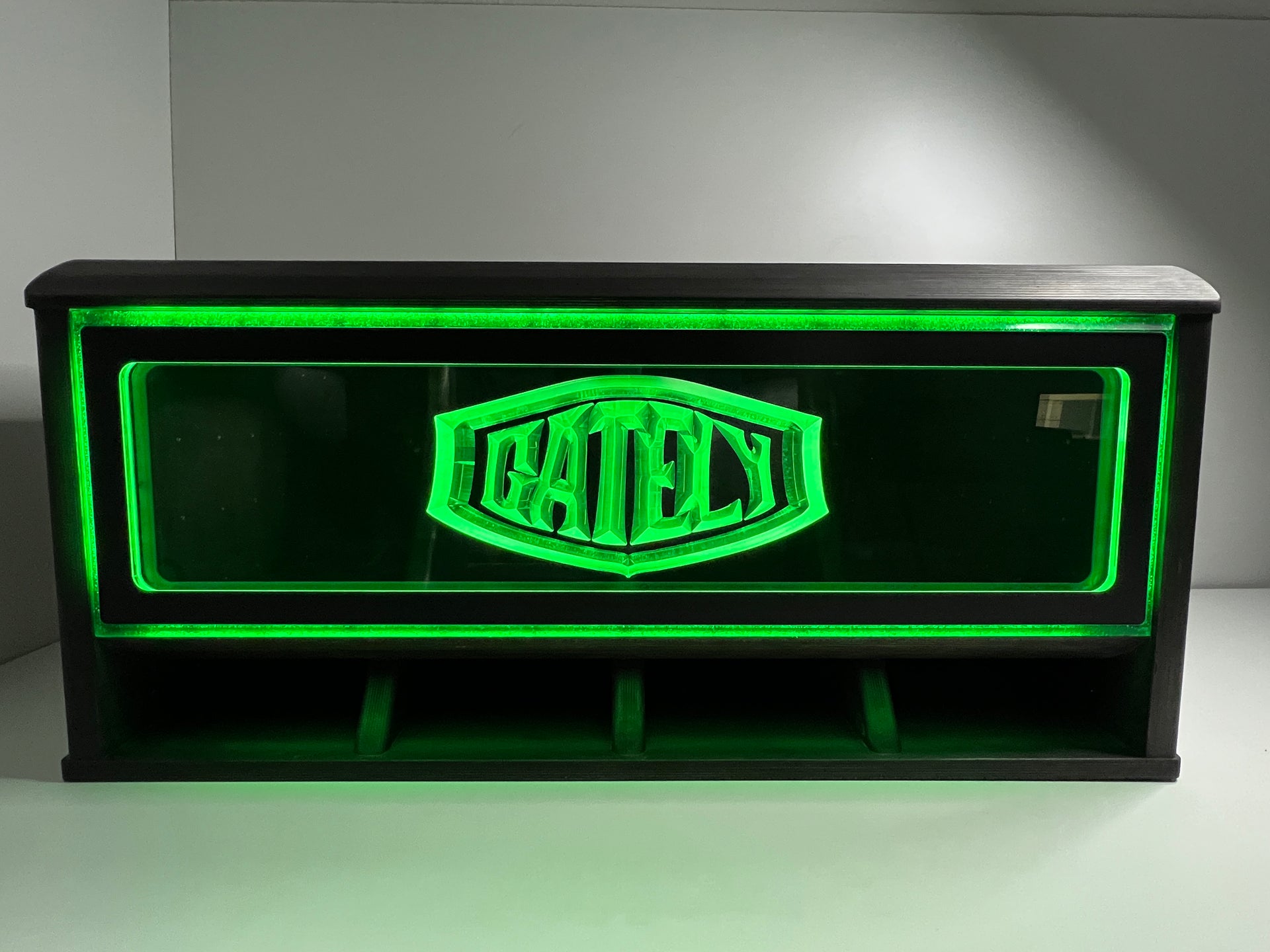 Custom Enclosures & Fabrication – Gately Audio