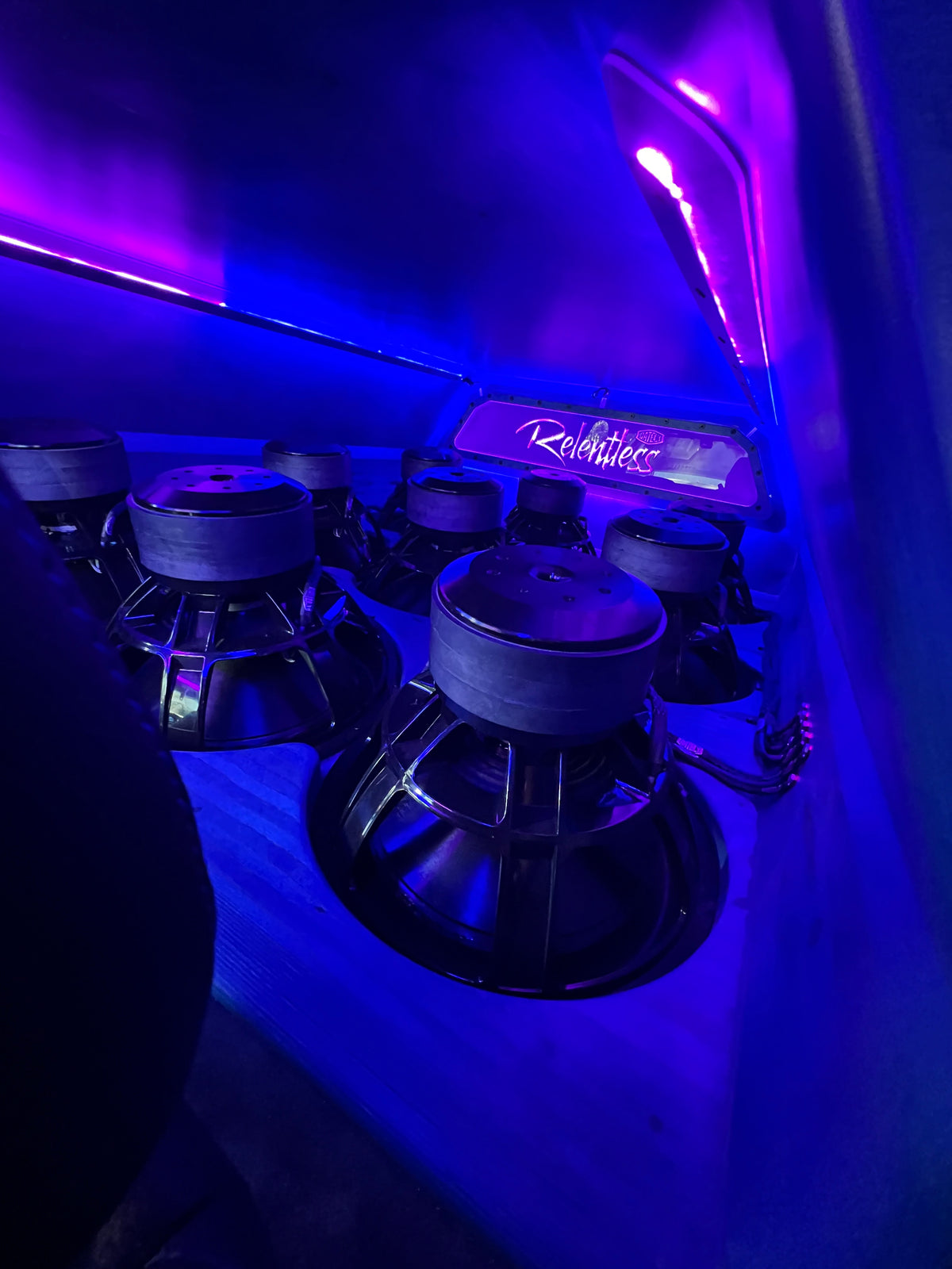 Gately Builds – Gately Audio