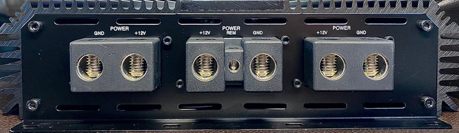 Ruthless Audio – Gately Audio