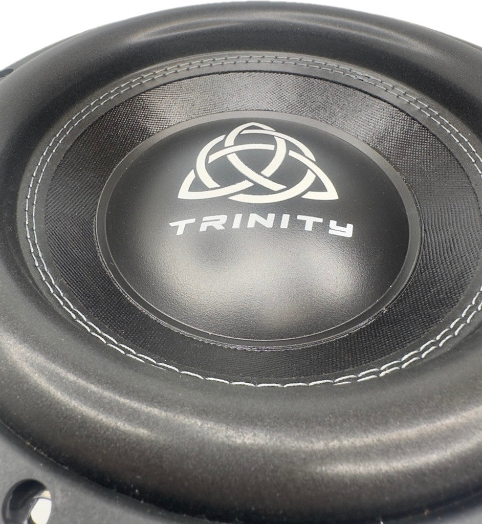 Trinity Audio Solutions E Series 10" 800w RMS D2/D4 – Gately Audio