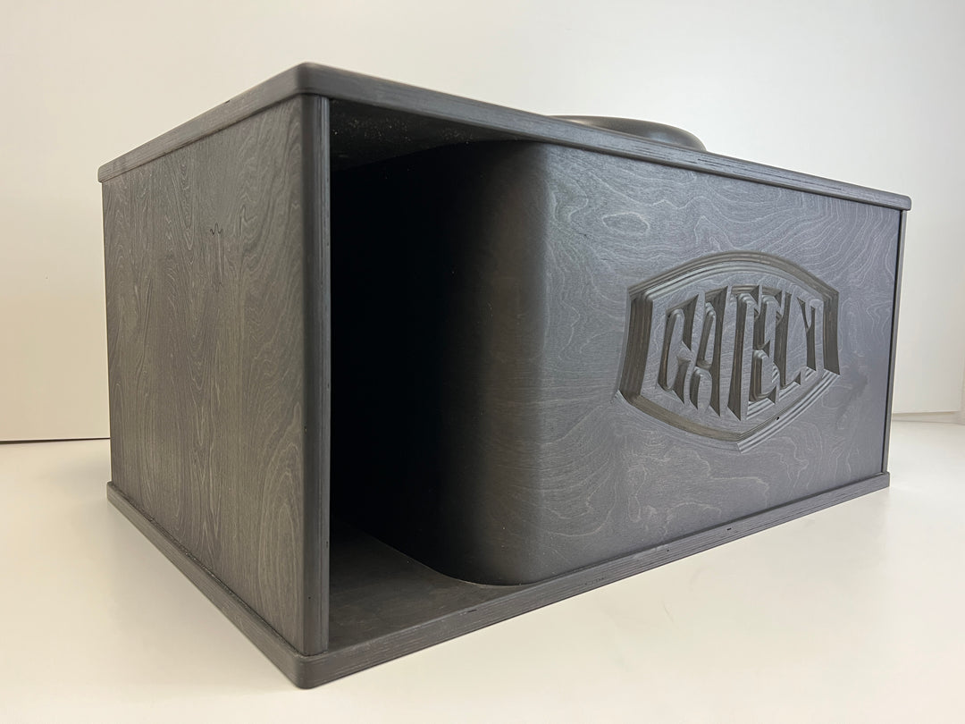 18" Enclosures – Gately Audio