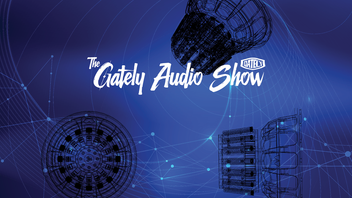Gately Audio