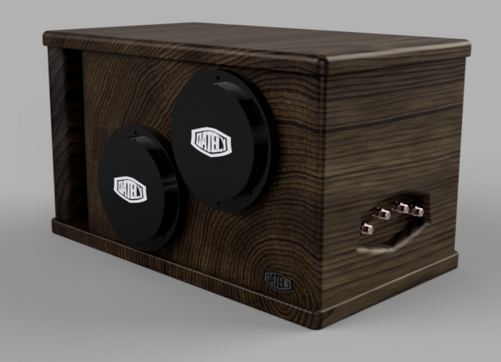 Gately Boxes – Gately Audio