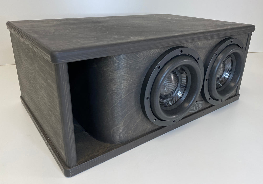8" Enclosures – Gately Audio