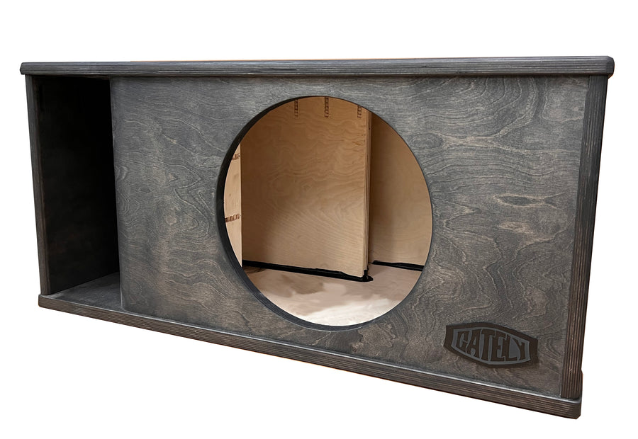 15" Enclosures – Gately Audio