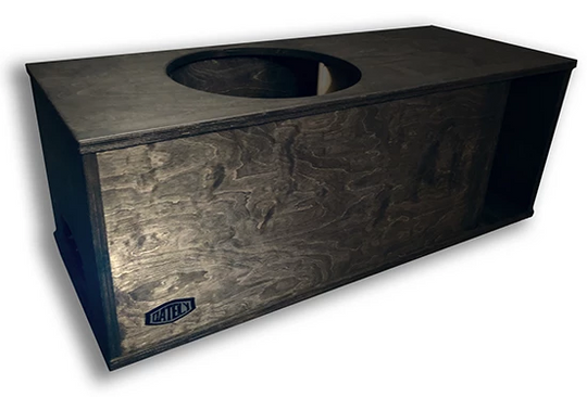 18" Enclosures – Gately Audio