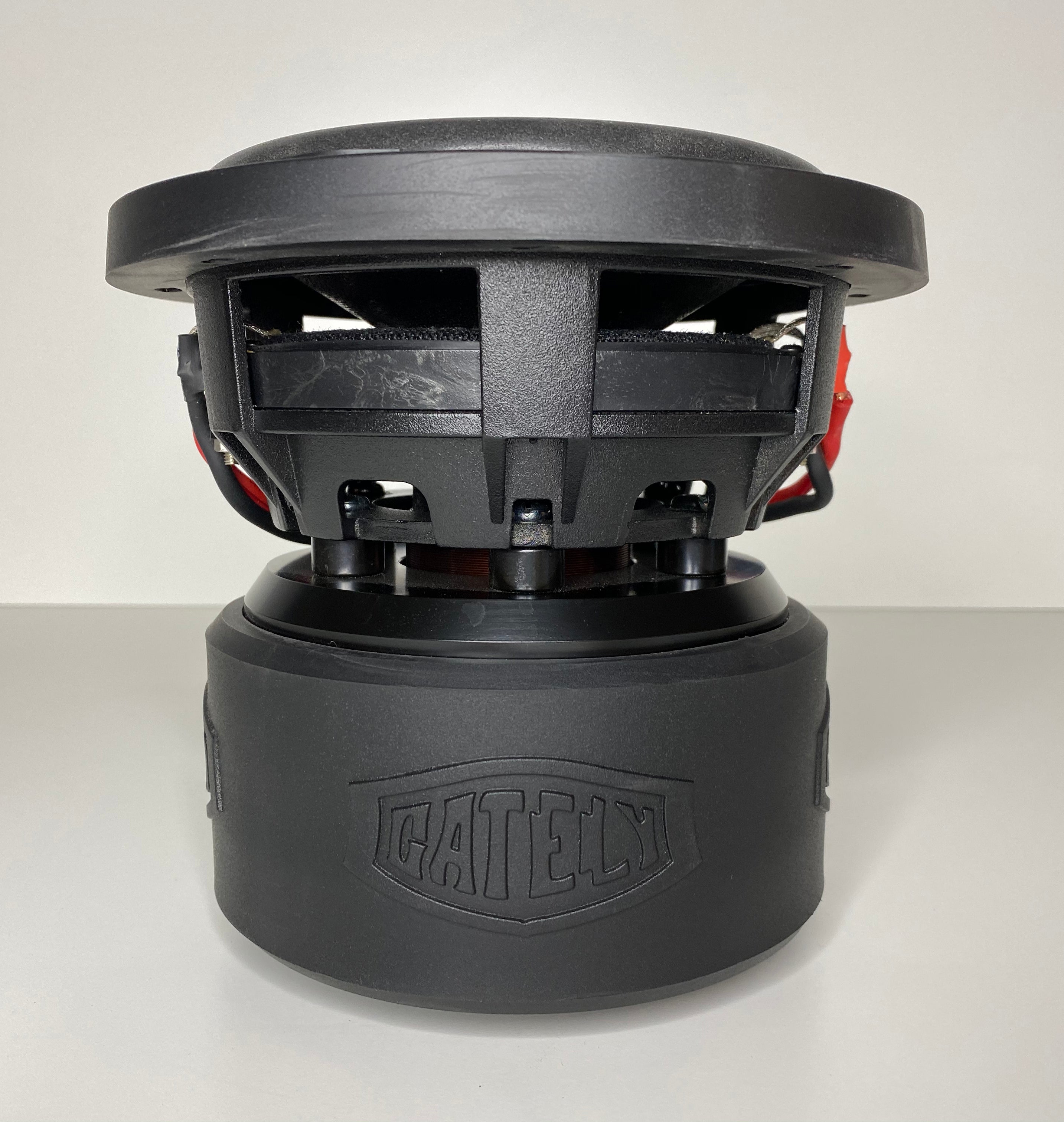 Gately - Relentless 6.5" V1 Subwoofer (700w) – Gately Audio