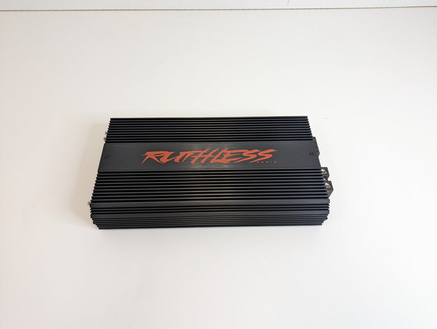 Ruthless Audio – Gately Audio