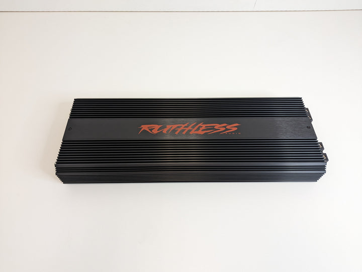 Ruthless Audio – Gately Audio