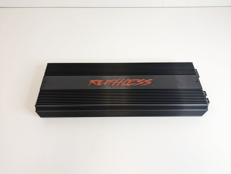 Ruthless Audio – Gately Audio