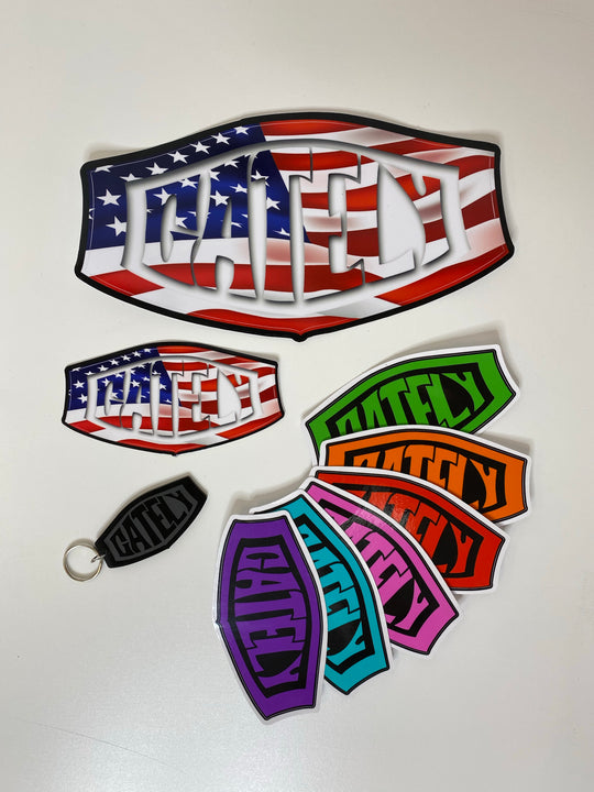 Gately SWAG – Gately Audio